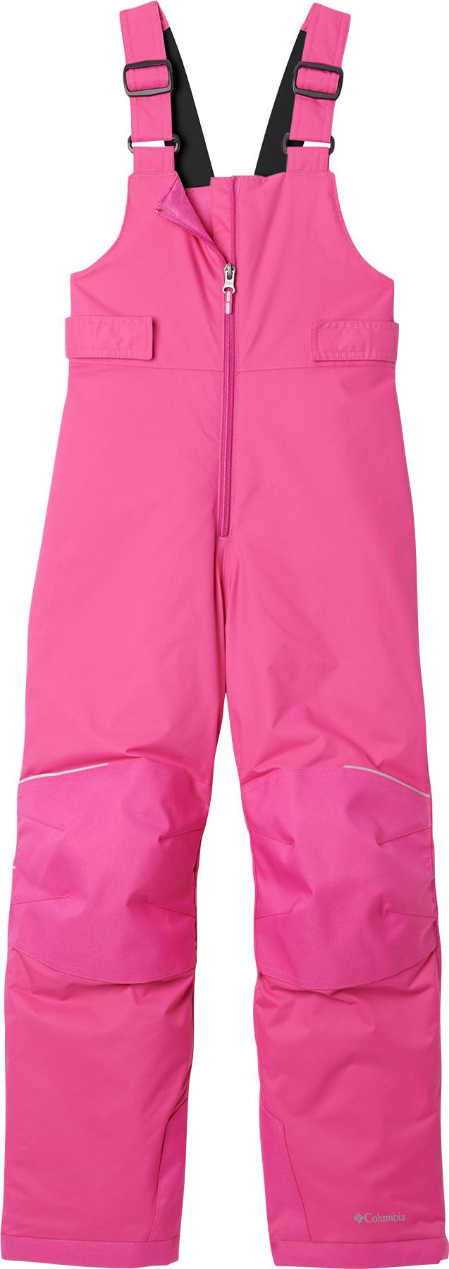 Columbia Adventure Ride II Bib - Kid | The Last Hunt