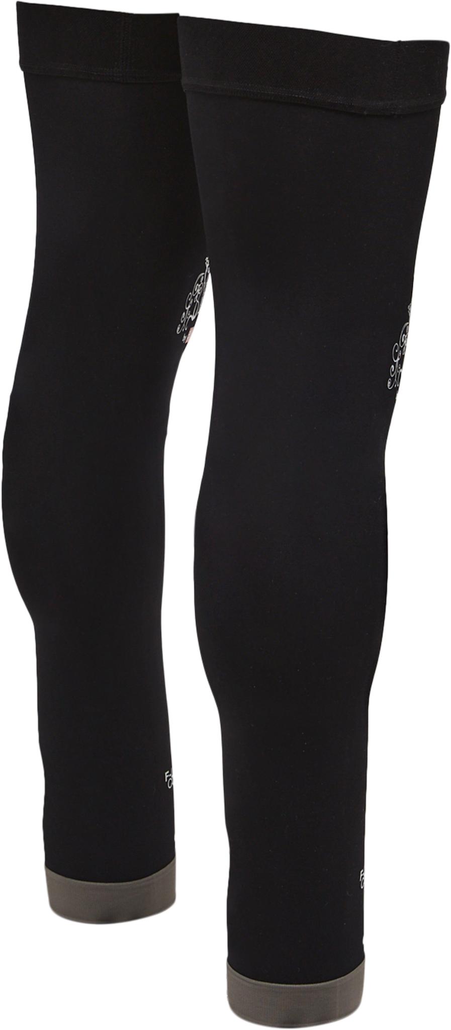 Compressport Full Legs Compression Leg Sleeves - Unisex | The Last Hunt