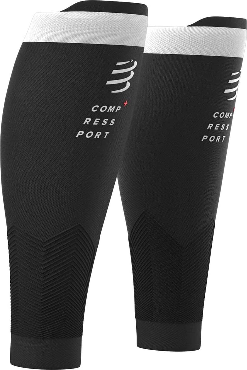 Compressport R2V2 Compression Calf Sleeves - Unisex | The Last Hunt