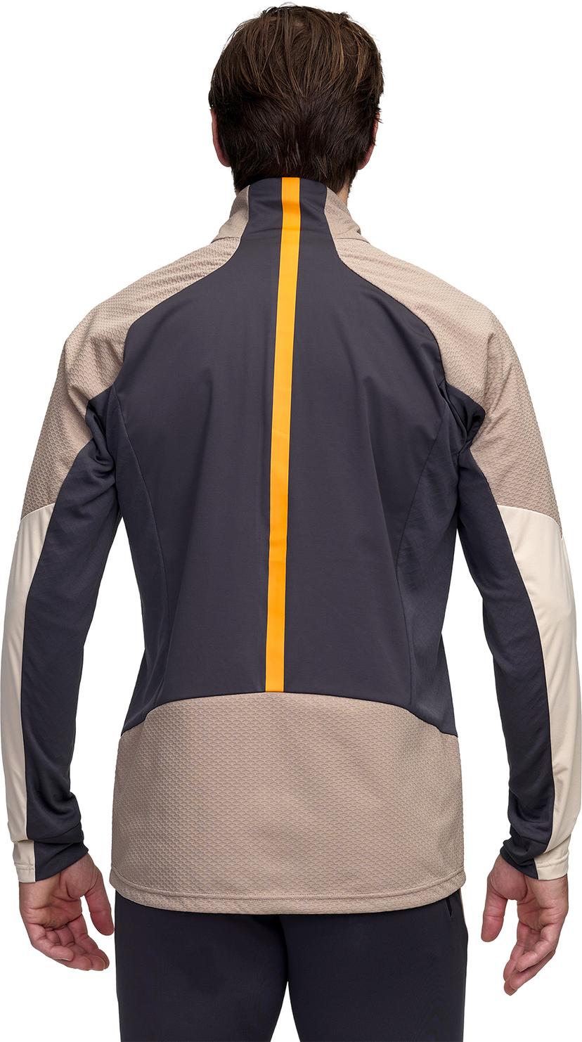 DÆHLIE Rigid Jacket - Men's | The Last Hunt