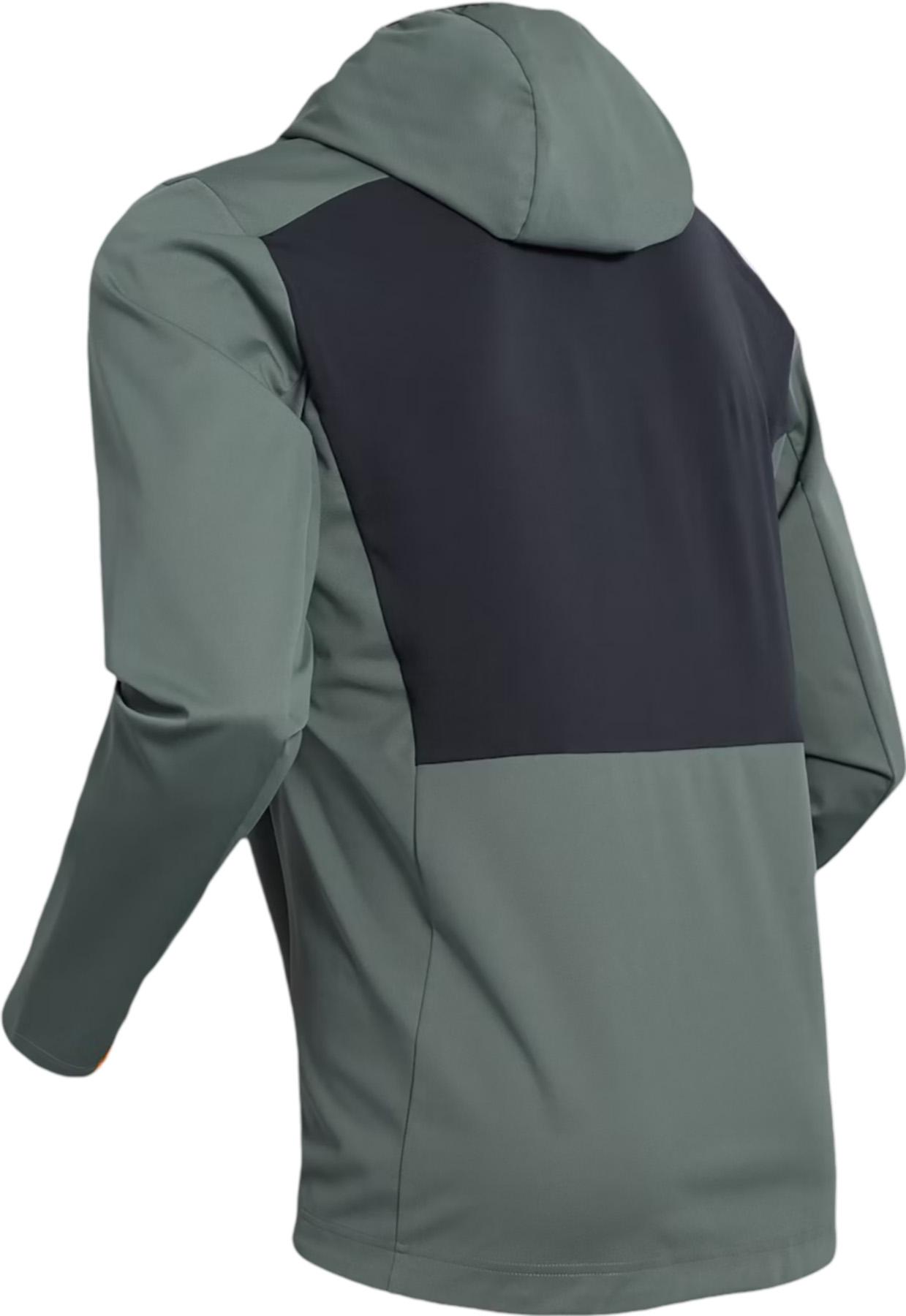 DÆHLIE Power Jacket - Men's | The Last Hunt