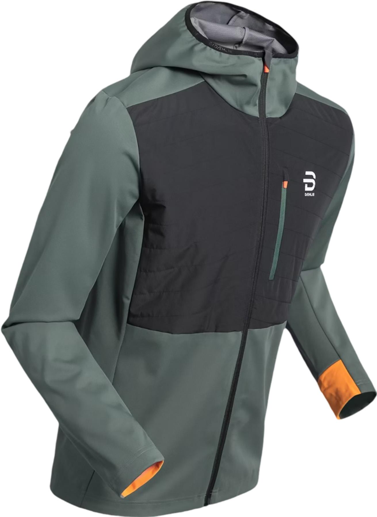 DÆHLIE Power Jacket - Men's | The Last Hunt
