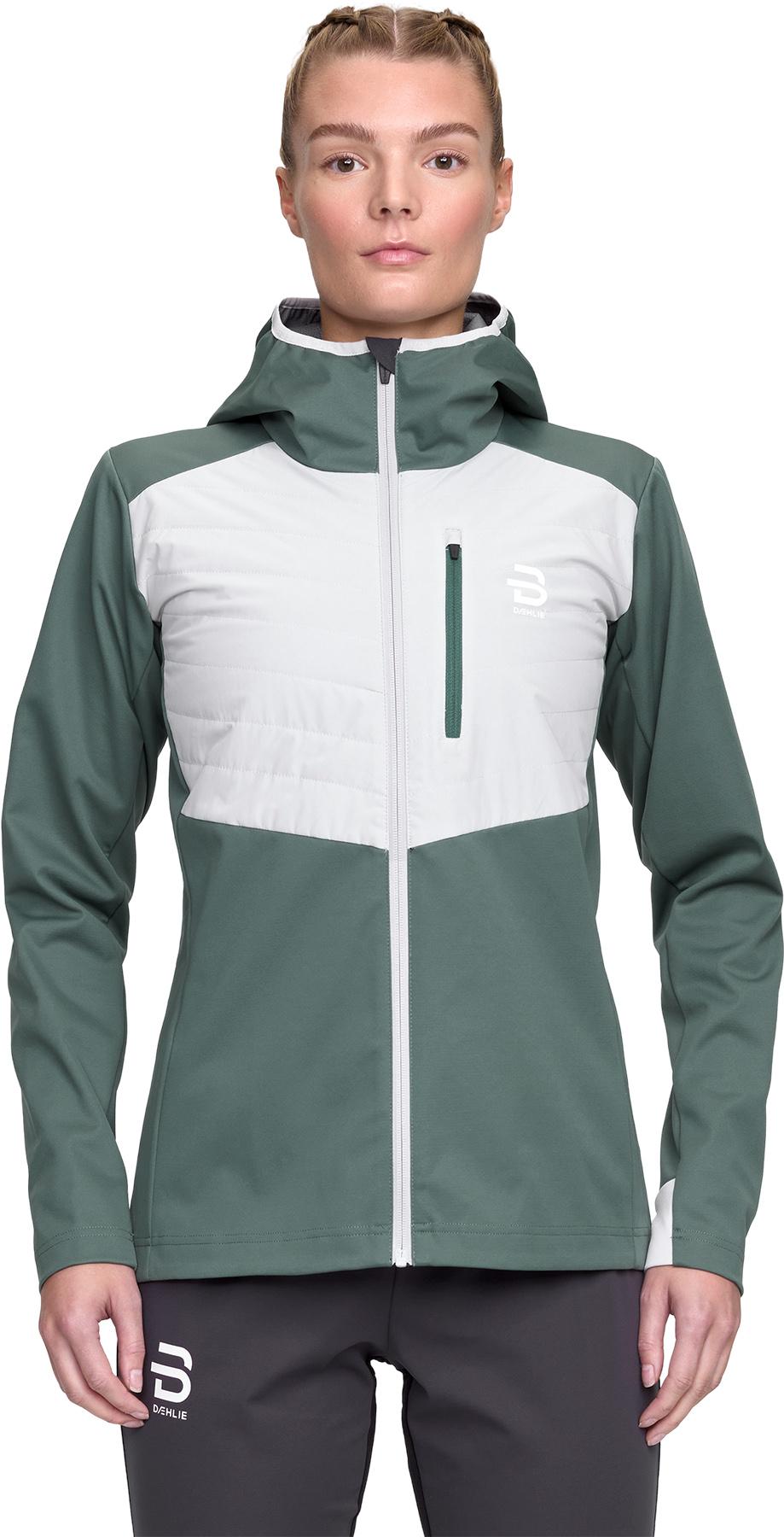 DÆHLIE Power Jacket - Women's | The Last Hunt
