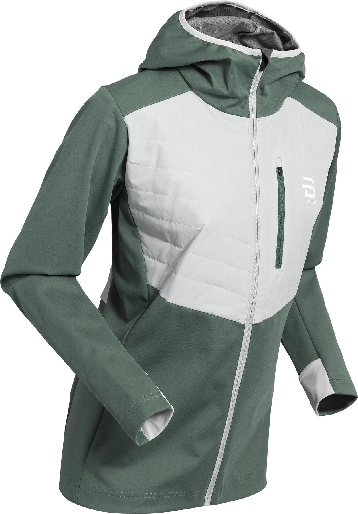 DÆHLIE Power Jacket - Women's | The Last Hunt