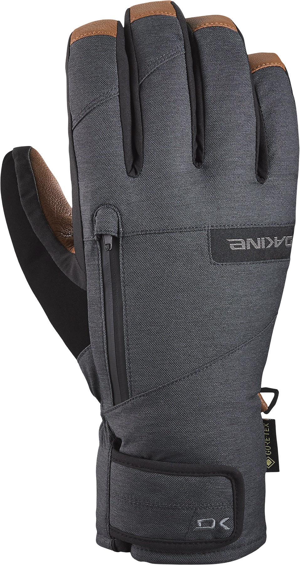 Gants court en cuir GORE-TEX Titan - Homme Dakine | La Dernière Chasse
