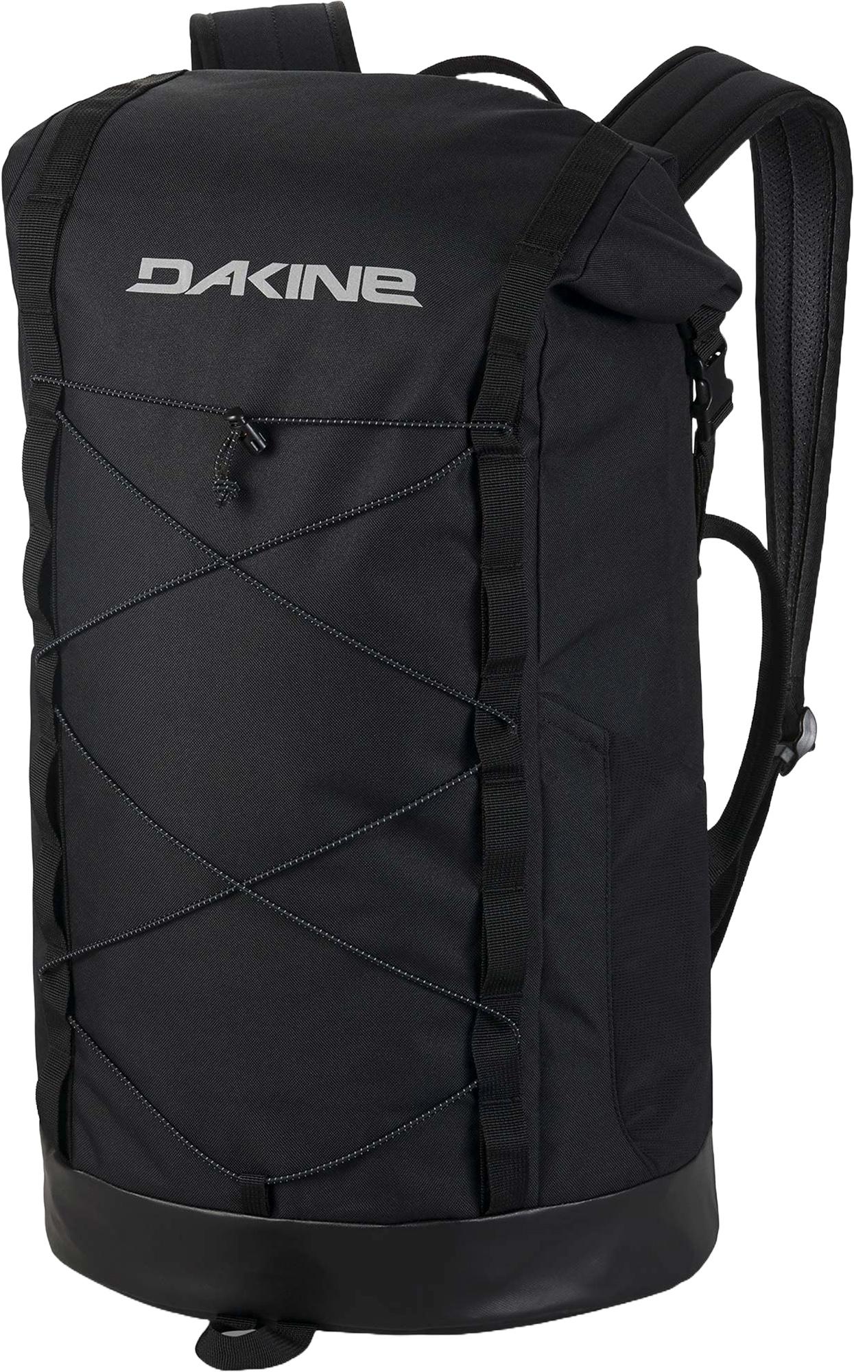 Dakine Mission Surf Roll Top Pack Backpack 35L | The Last Hunt