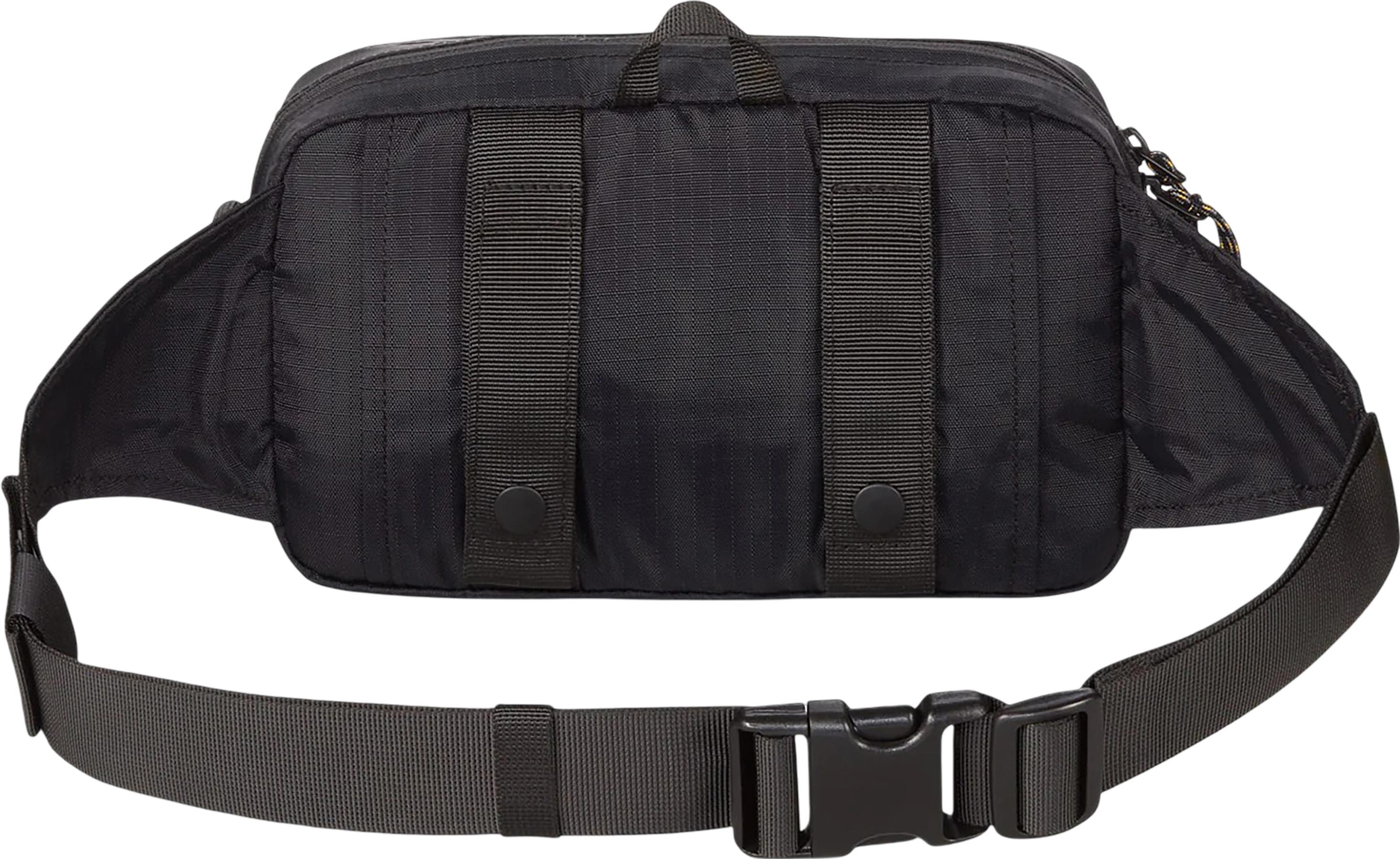 Dakine Jagger Hybrid Hip Pack | The Last Hunt
