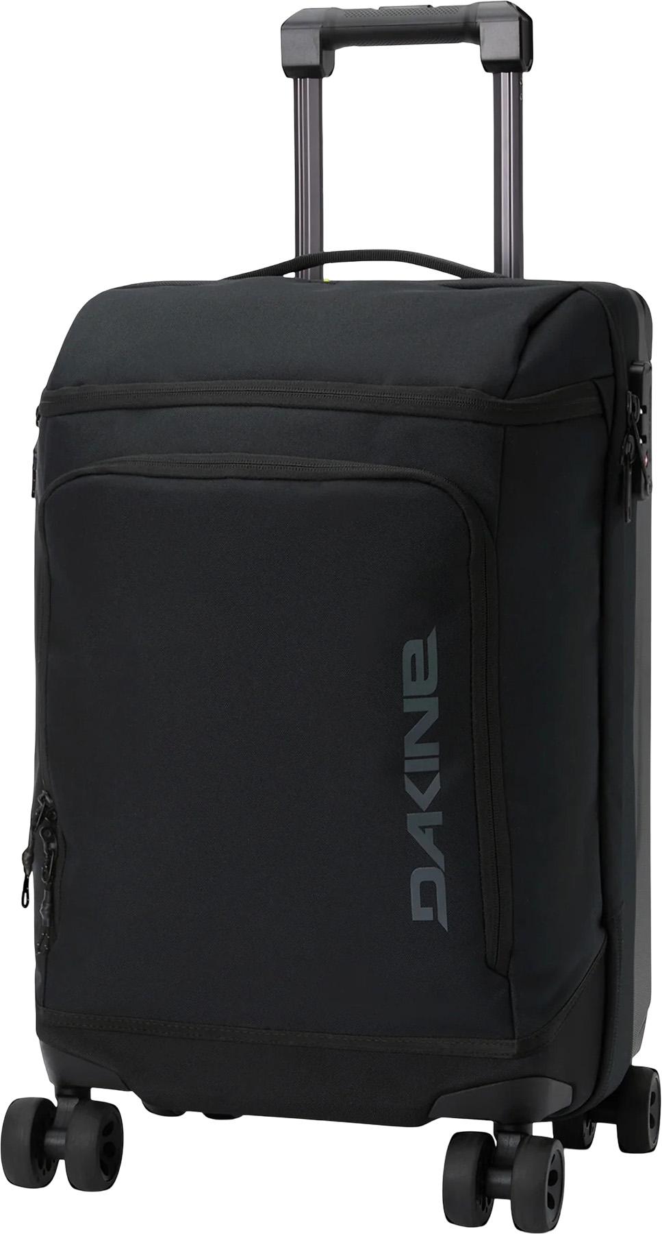 Dakine Split 4 Wheel Carry On Roller Bag 48L | Altitude Sports