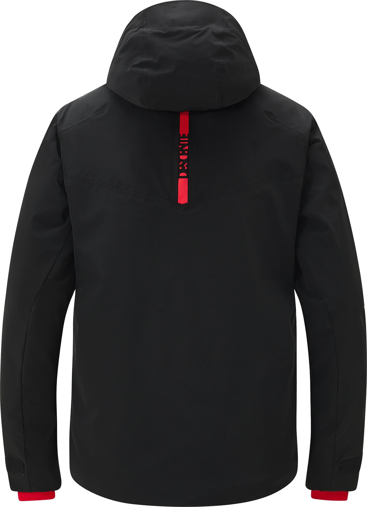 Descente Josh Ski Jacket - Men's | The Last Hunt