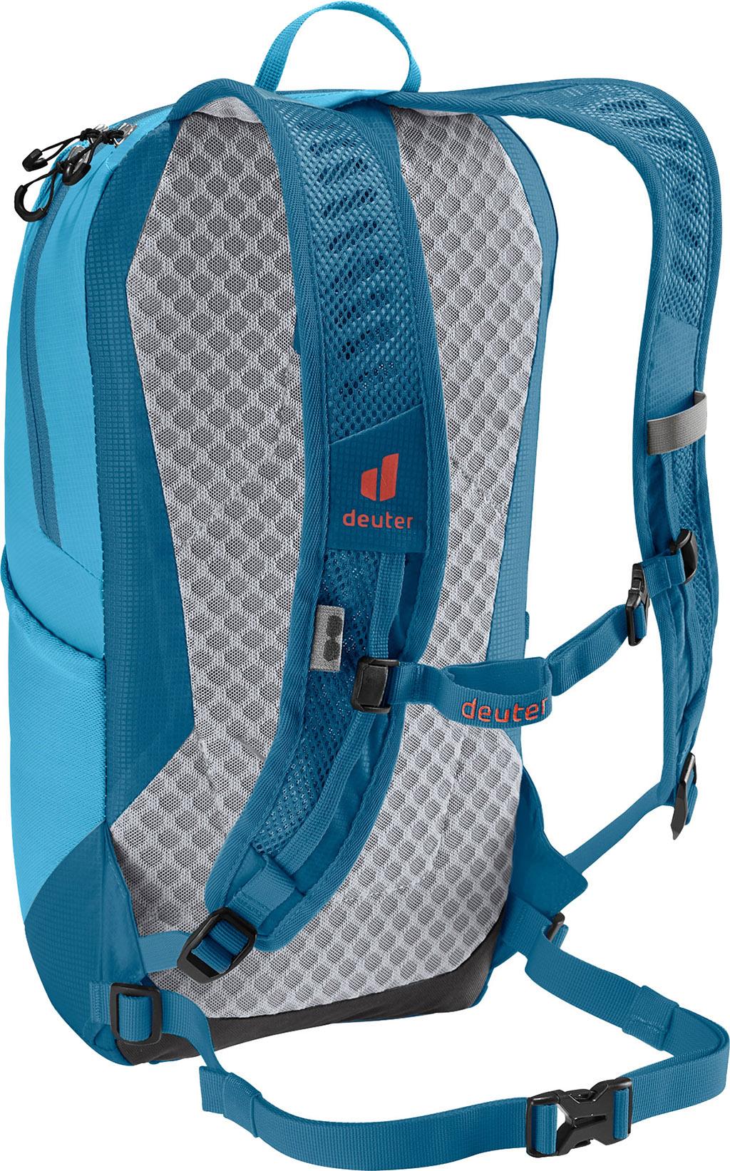 Deuter Speed Lite 13 Hiking Backpack - Men's | The Last Hunt