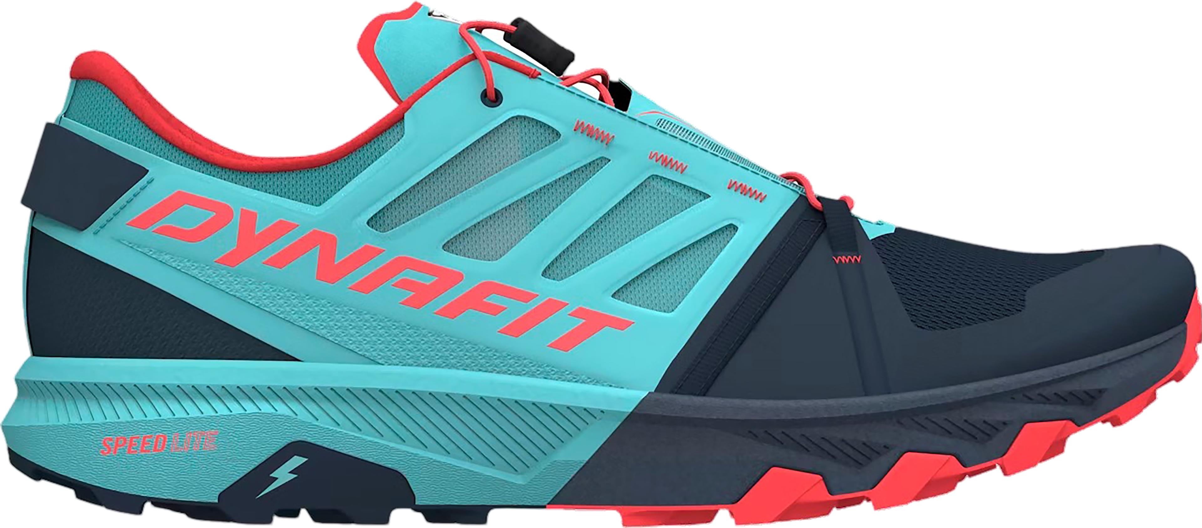 Dynafit Alpine Pro 2 Trail Running Shoes - Women's | The Last Hunt