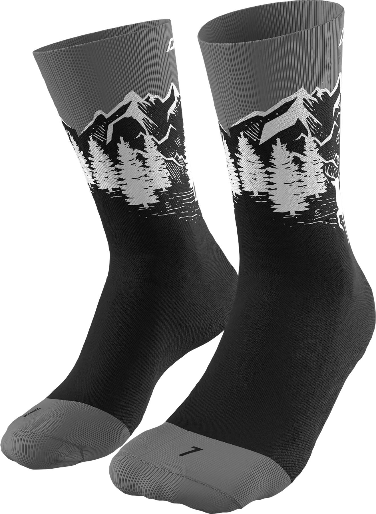 Dynafit Stay Fast Socks - Unisex | The Last Hunt