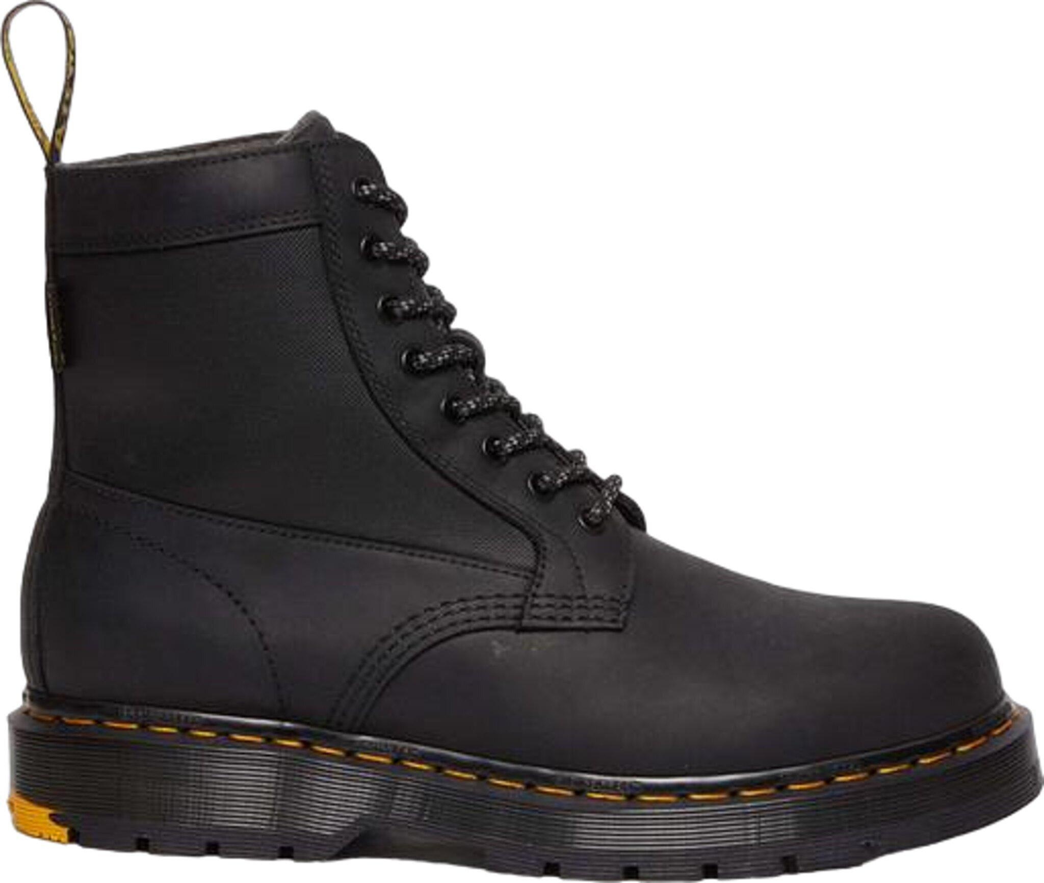 Dr. Martens Trinity 1460 Wintergrip Waterproof Boot - Unisex | The Last ...