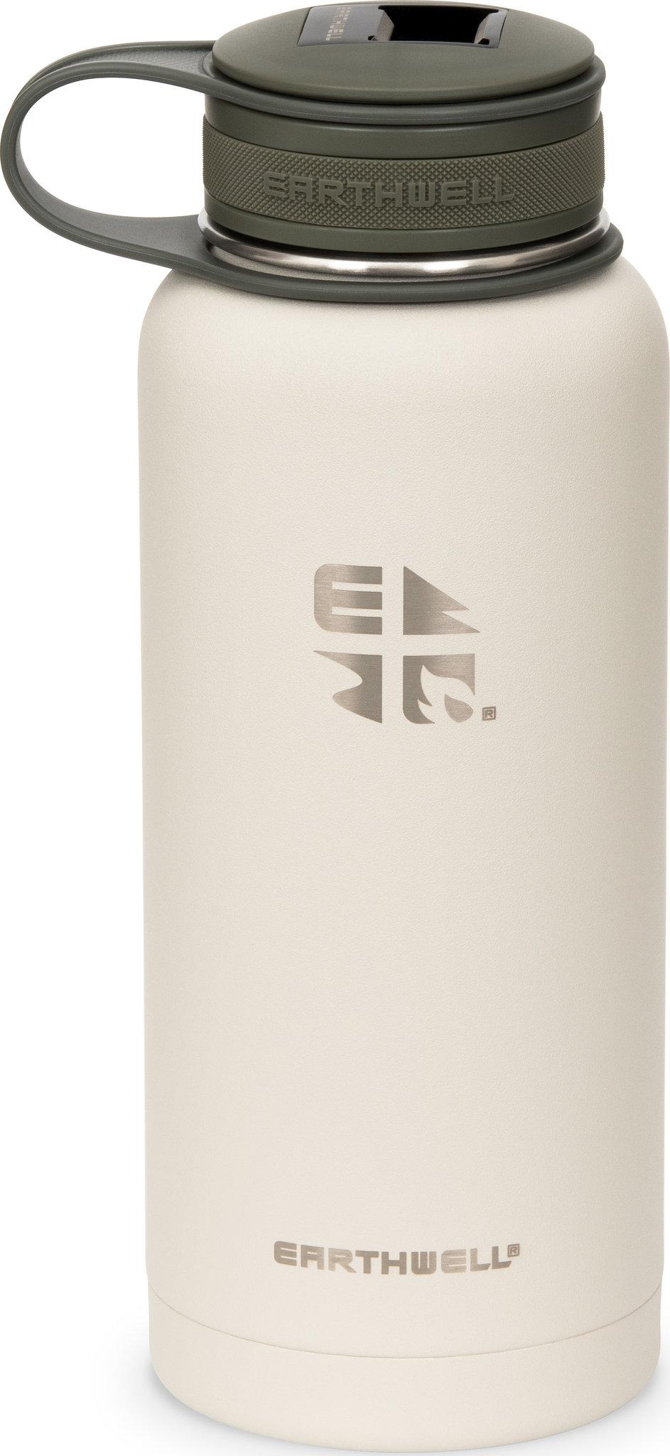 Earthwell Kewler With Opener Cap 945ml | The Last Hunt