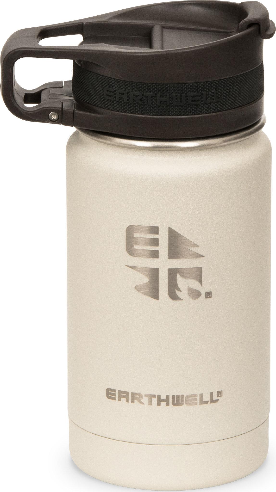 Earthwell Roaster With Loop Cap 355ml | The Last Hunt