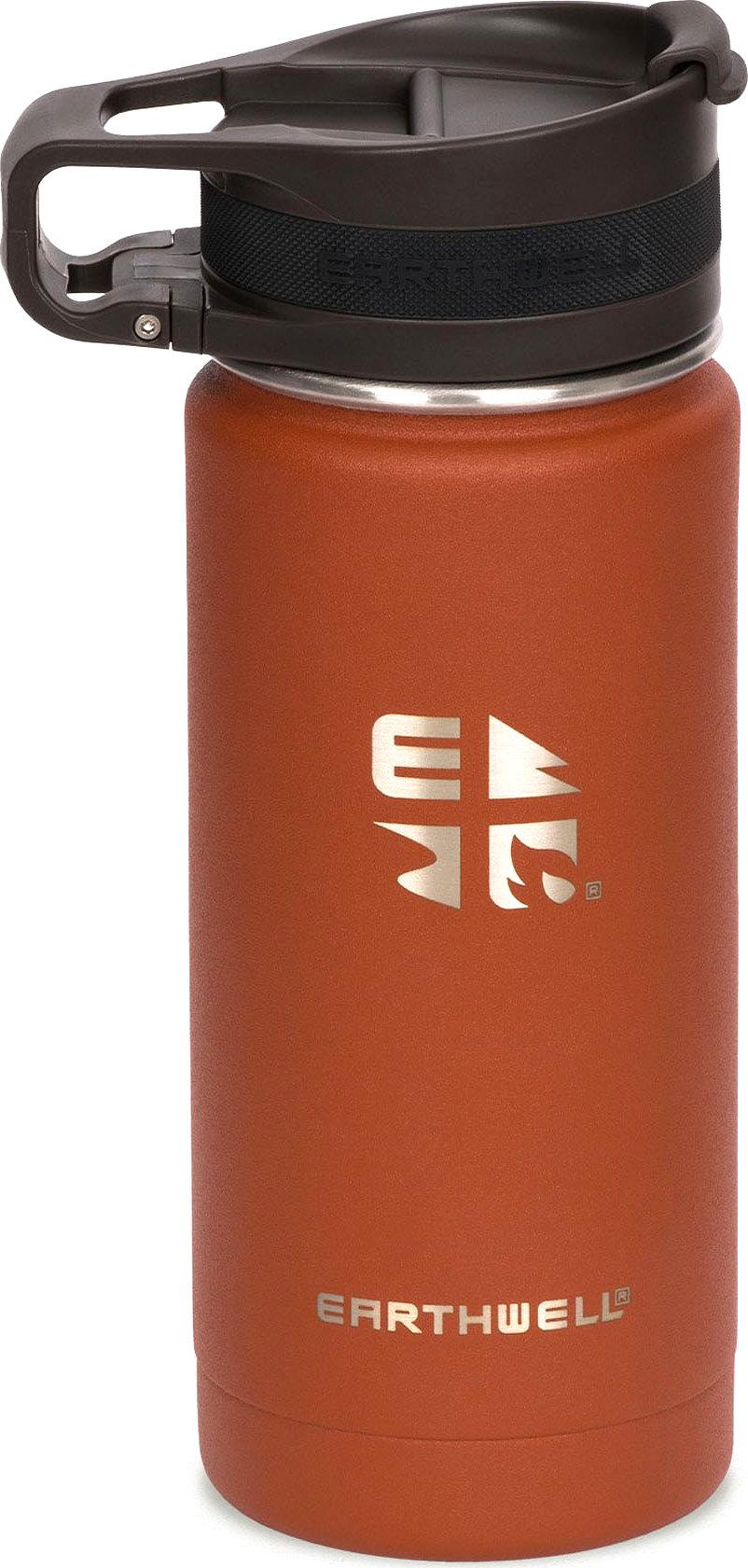 Earthwell Roaster With Loop Cap 475ml | The Last Hunt