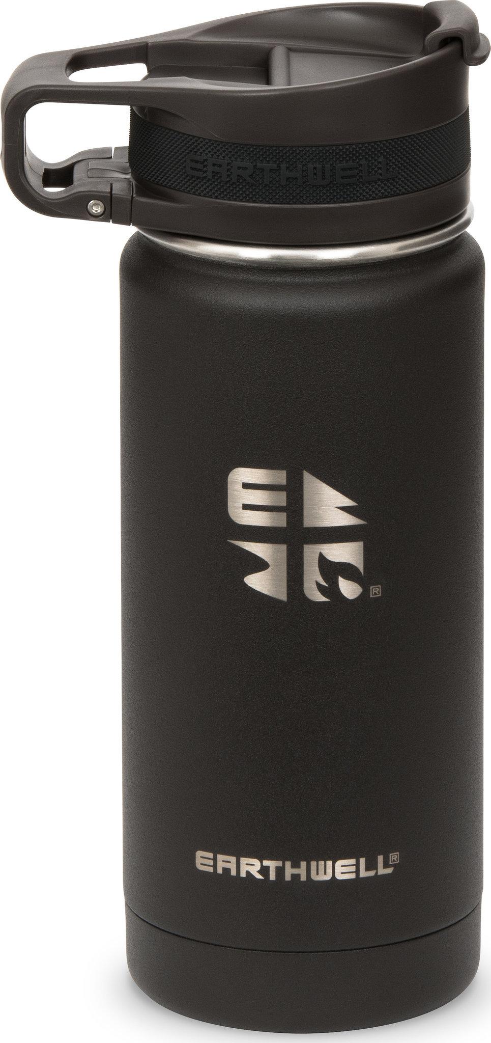 Earthwell Roaster With Loop Cap 475ml | The Last Hunt