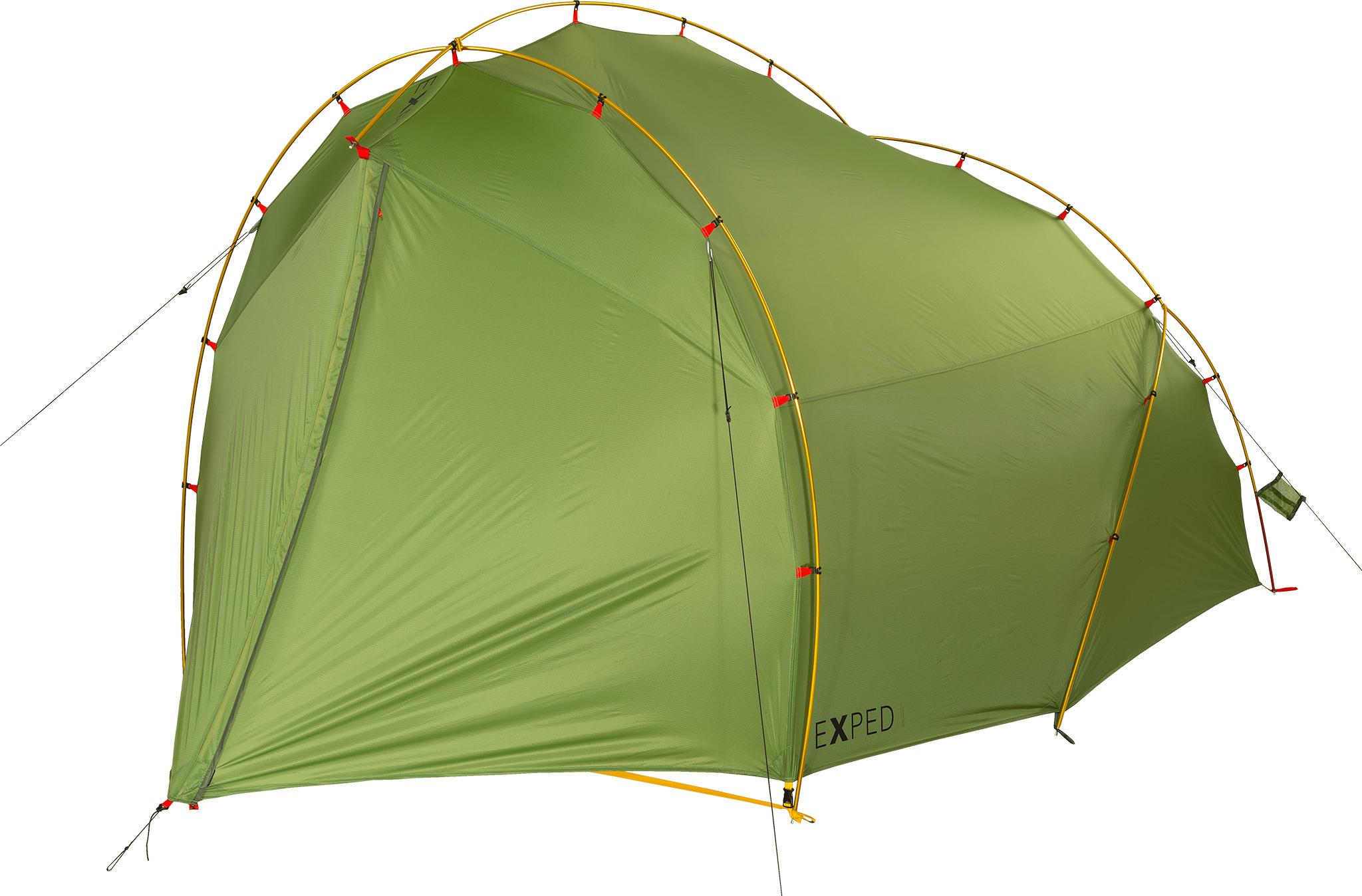 Exped Outer Space III Tent On Sale - 3 person | The Last Hunt | The ...
