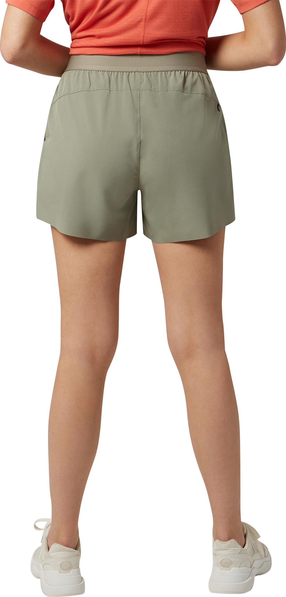 FIG Clothing Meru Shorts - Women's | The Last Hunt