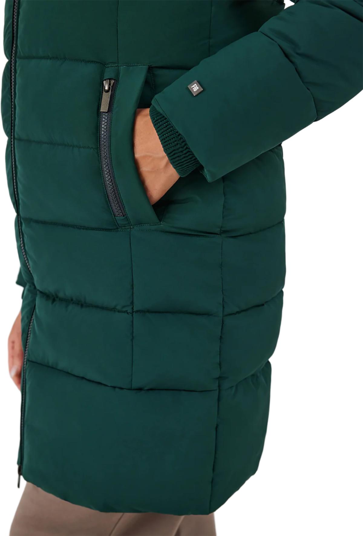 FIG Clothing Larvik 2.0 Parka - Women's | The Last Hunt