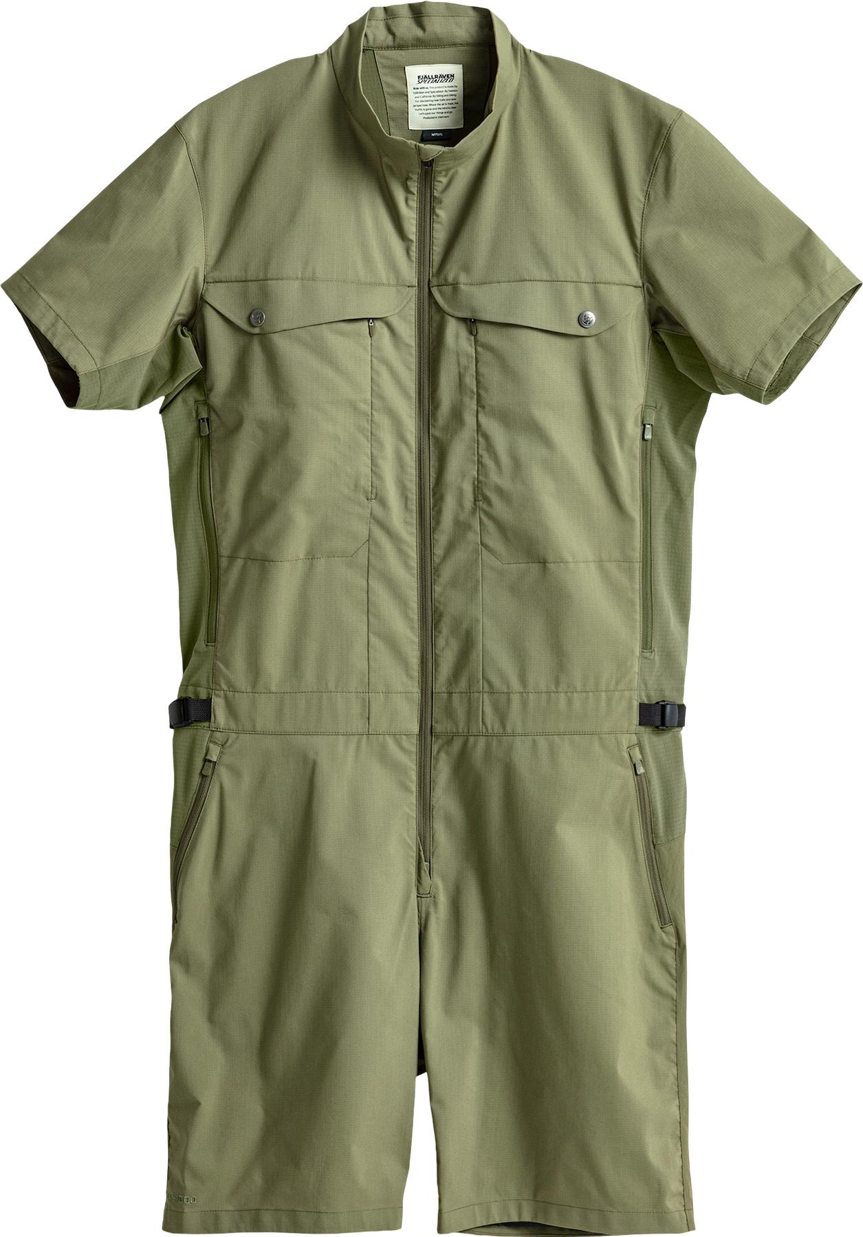 Fjällräven S/F Sun Field Suit - Men's | The Last Hunt