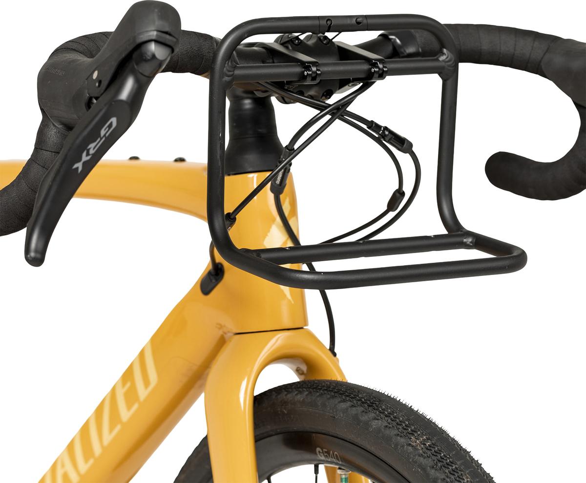 Fjällräven Hoja Handlebar Rack - Unisex | Altitude Sports