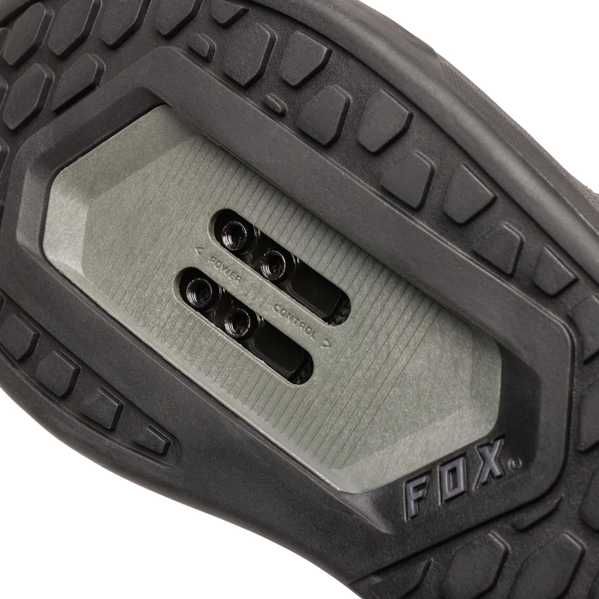 FOX Union BOA® Shoes - Men's | The Last Hunt