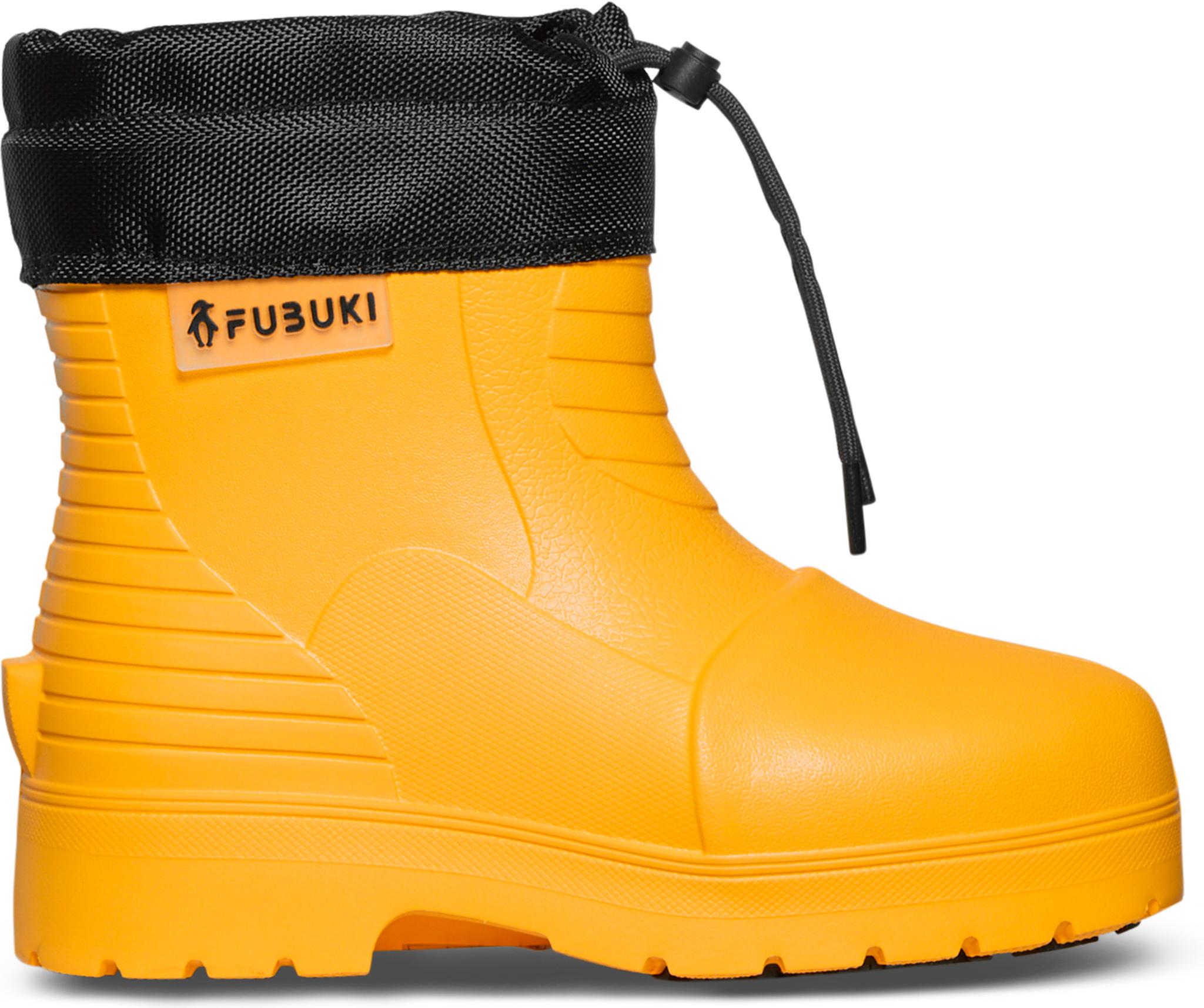 FUBUKI Niseko 2.0 Low Boots - Unisex | The Last Hunt