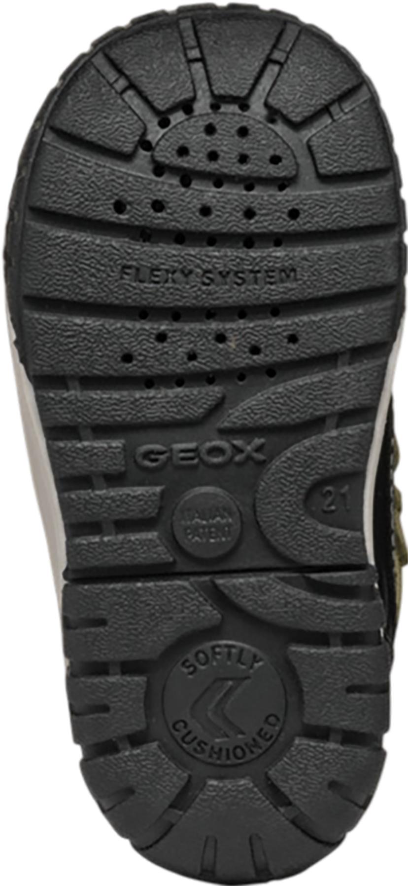 Geox Omar Waterproof Boots - Baby Boy | The Last Hunt