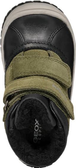 Geox Omar Waterproof Boots - Baby Boy | The Last Hunt