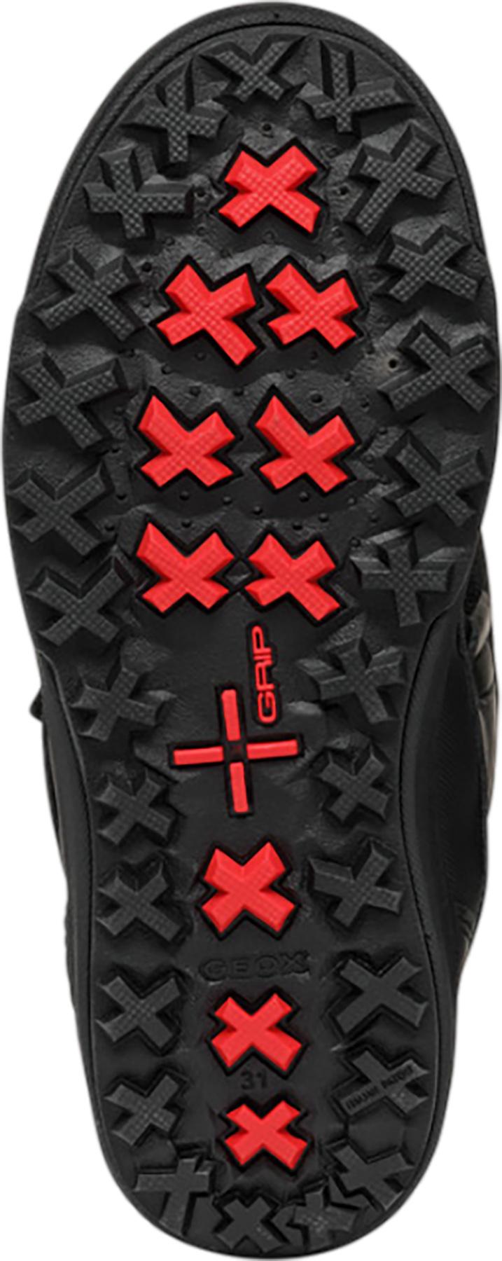 Geox Bunshee PG ABX Boots - Boys | The Last Hunt