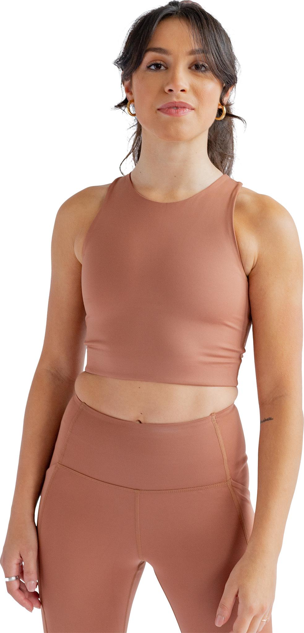 Girlfriend Collective Dylan Bra - Women's | Altitude Sports