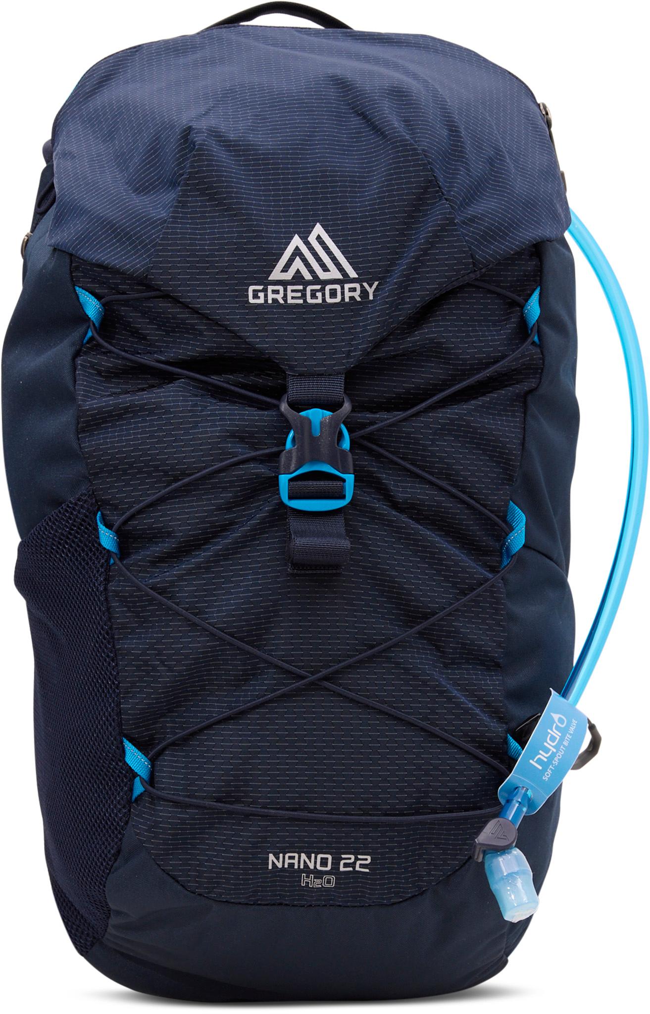 Gregory Nano H2O Hydration Pack 22L | The Last Hunt