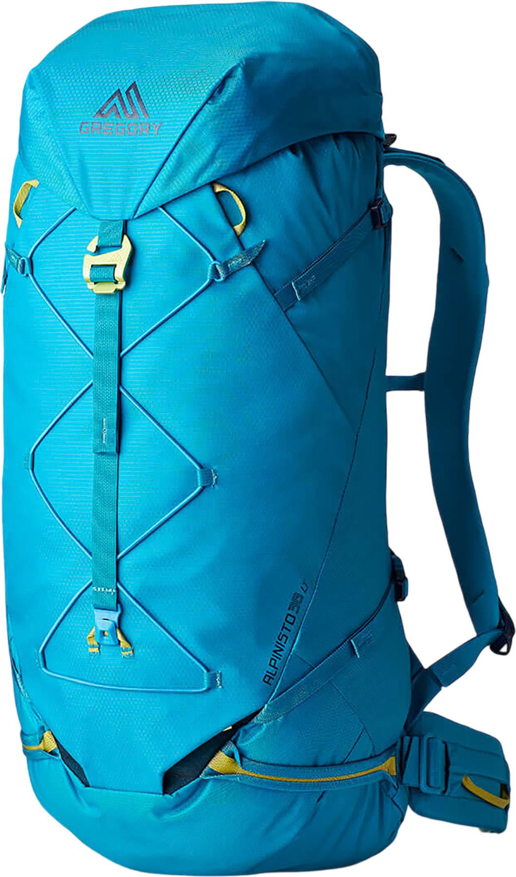 Gregory Alpinisto LT Backpack 38L | The Last Hunt