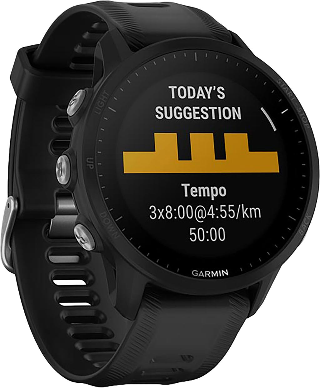 Garmin Forerunner 955 Smart Watch - Unisex | Altitude Sports