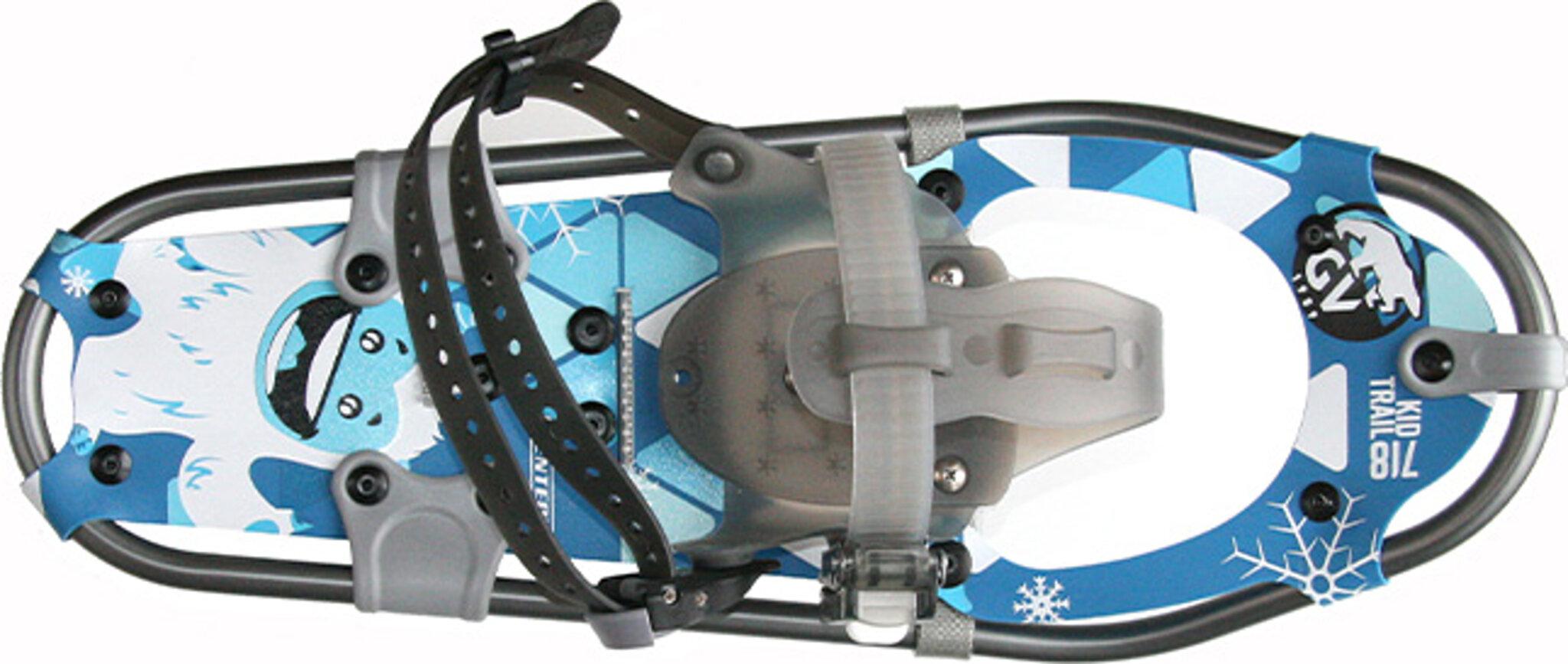 GV Kid Trail Snowshoes - Boy's | Altitude Sports