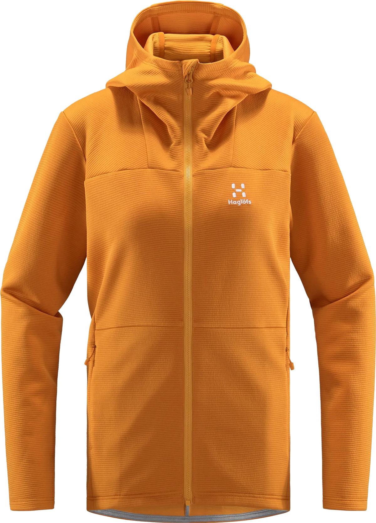 Haglöfs Willow Mid Hood - Women's | The Last Hunt
