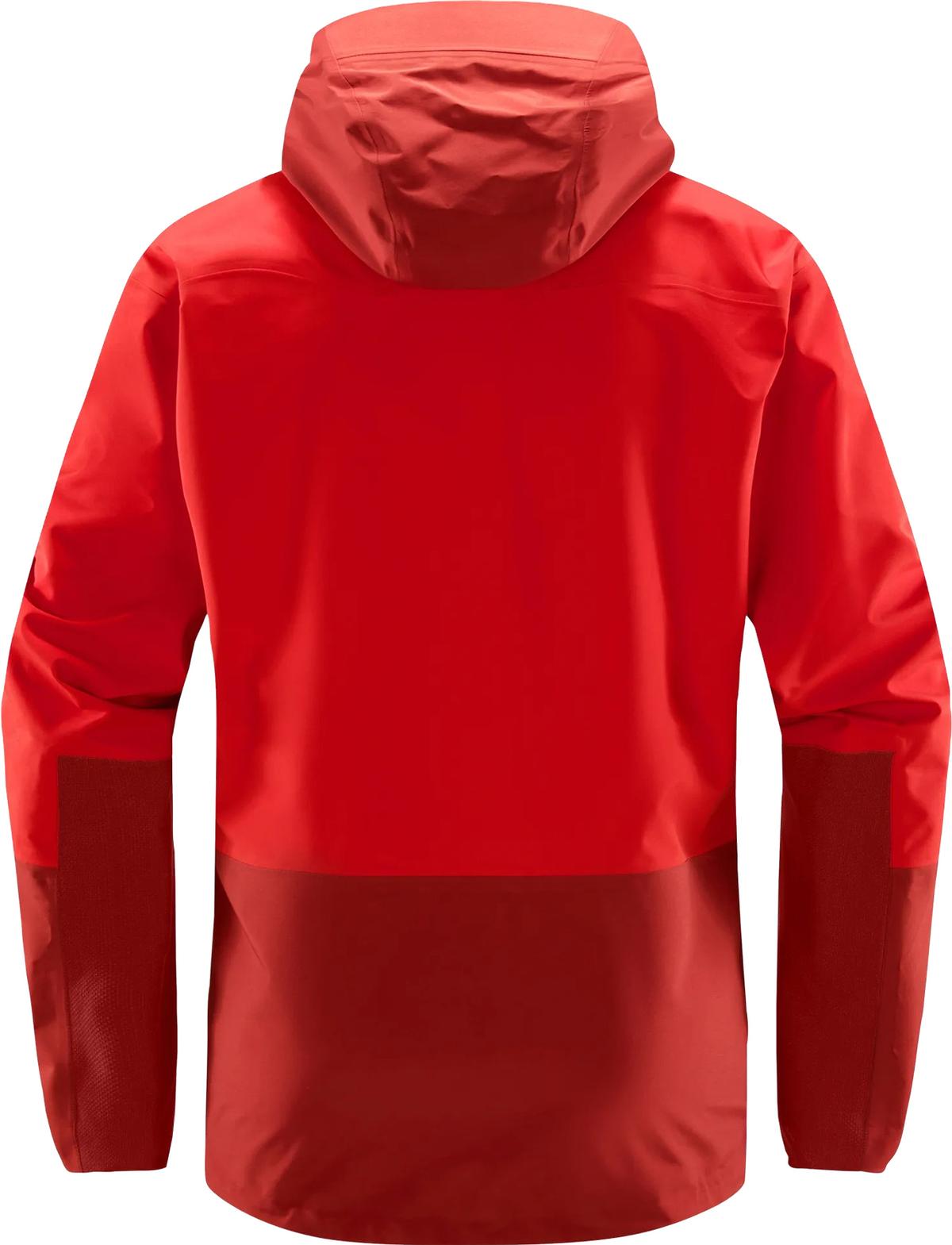 Haglöfs Roc Sloper Proof Jacket - Men's | The Last Hunt