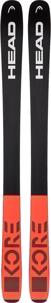 HEAD Kore 99 Freeride Ski - Men's | The Last Hunt