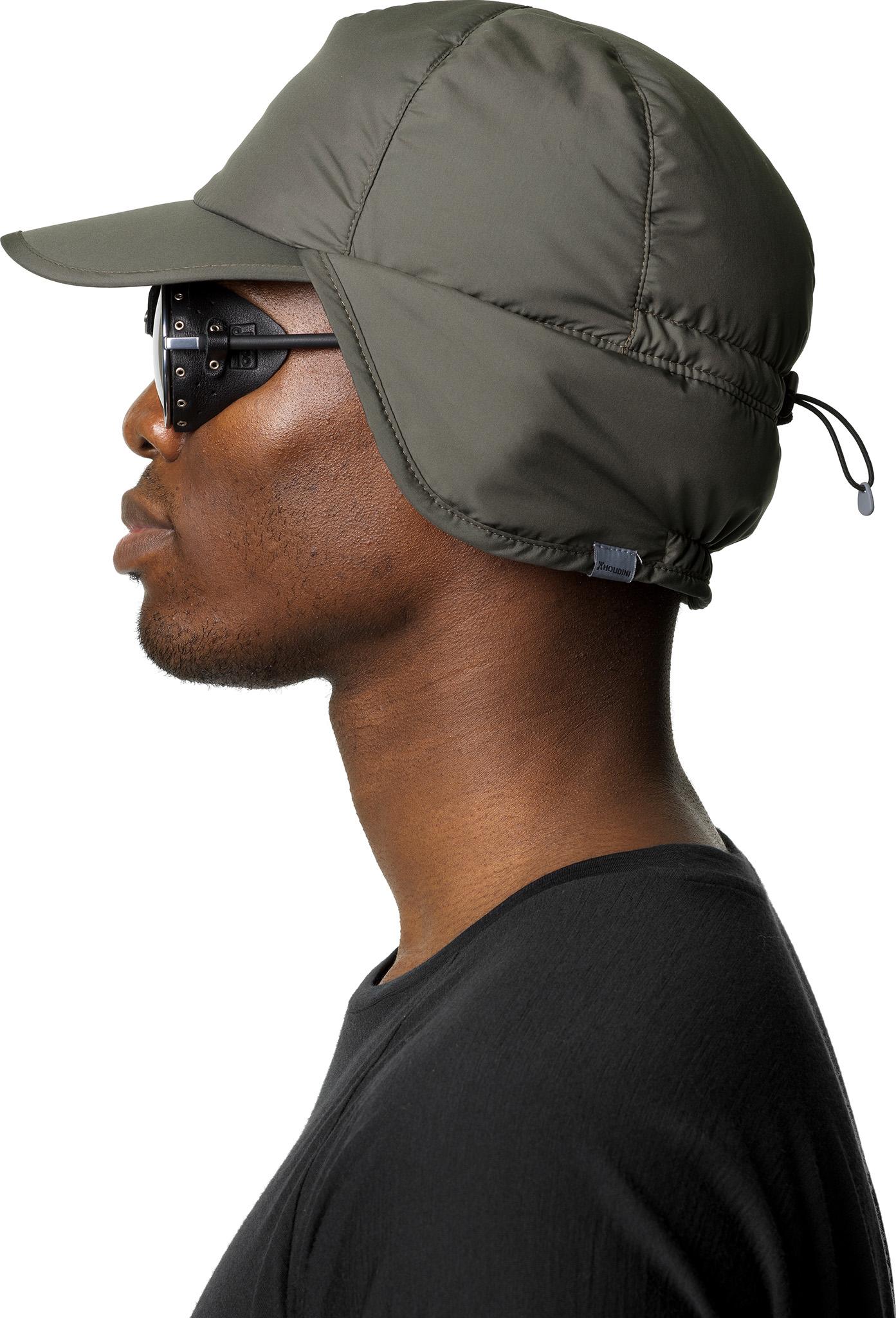 Houdini Dunfri Cap - Unisex | The Last Hunt
