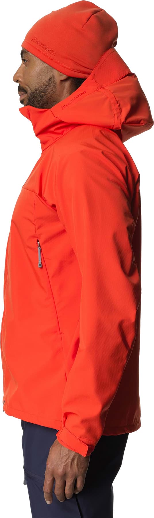 Houdini Pace Jacket - Men's | The Last Hunt