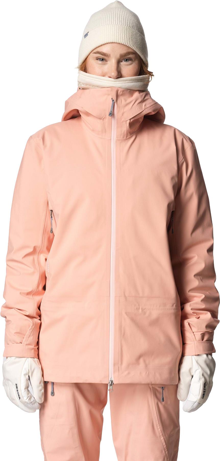 Houdini Ride Jacket - Women's | The Last Hunt