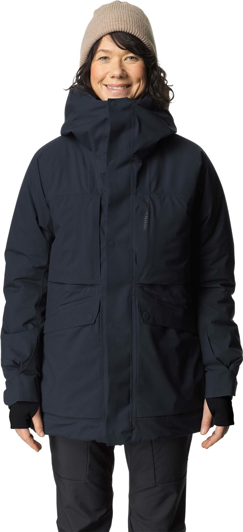 Houdini Fall In Jacket - Women's | The Last Hunt