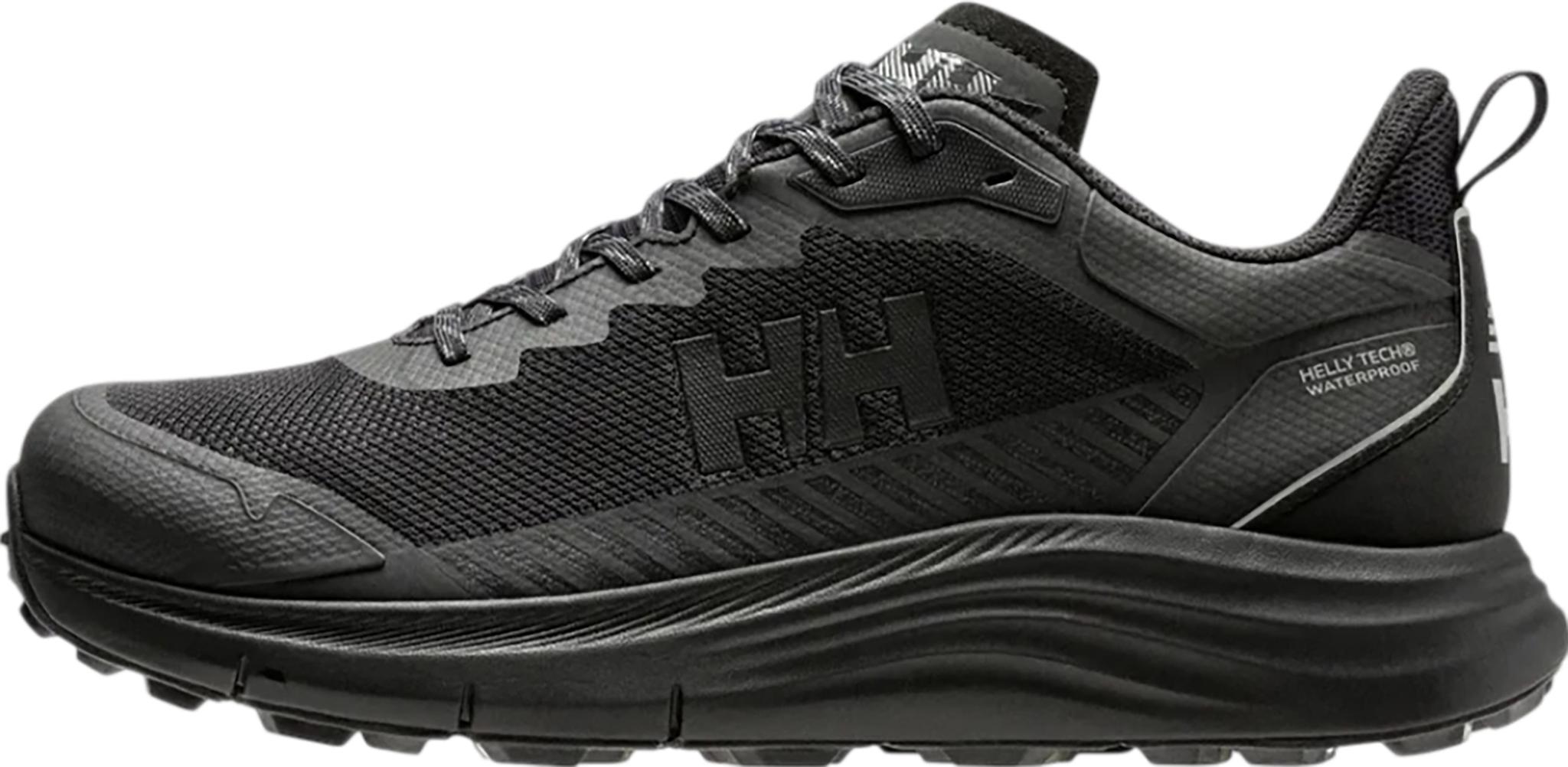 Souliers de randonnée imperméables Stega Helly Tech - Homme Helly ...