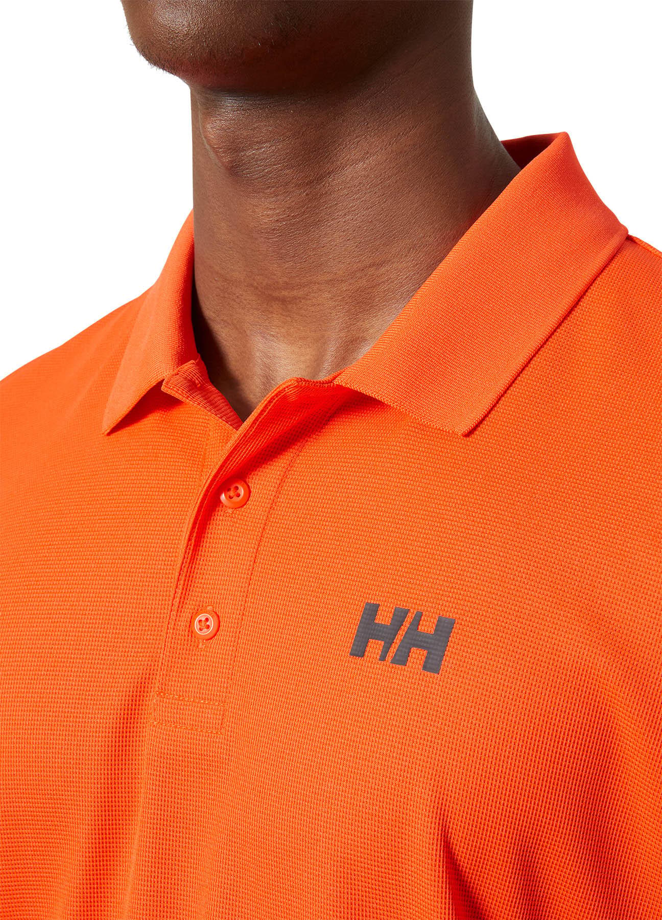 Helly Hansen Ocean Quick-Dry Polo - Men's | The Last Hunt