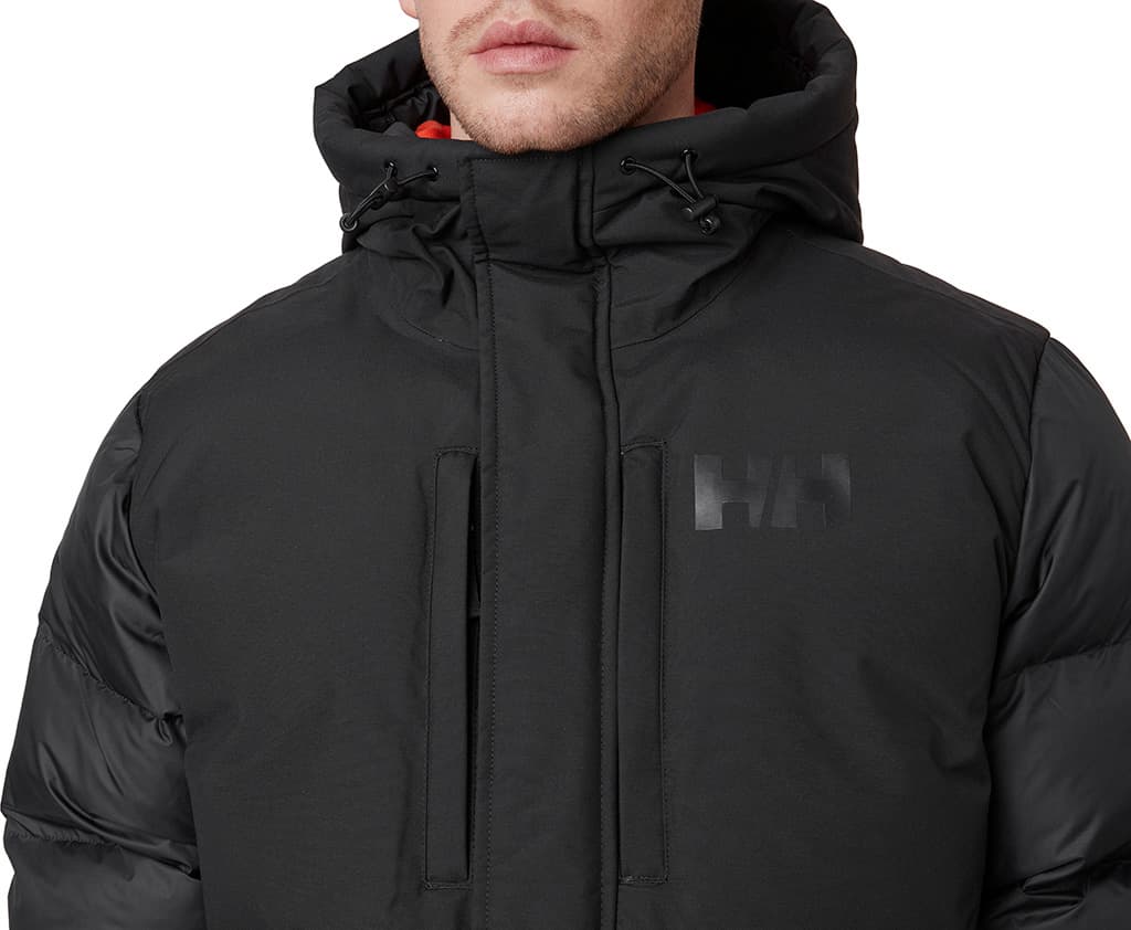 Helly Hansen Active Puffy Long Jacket - Men's | The Last Hunt