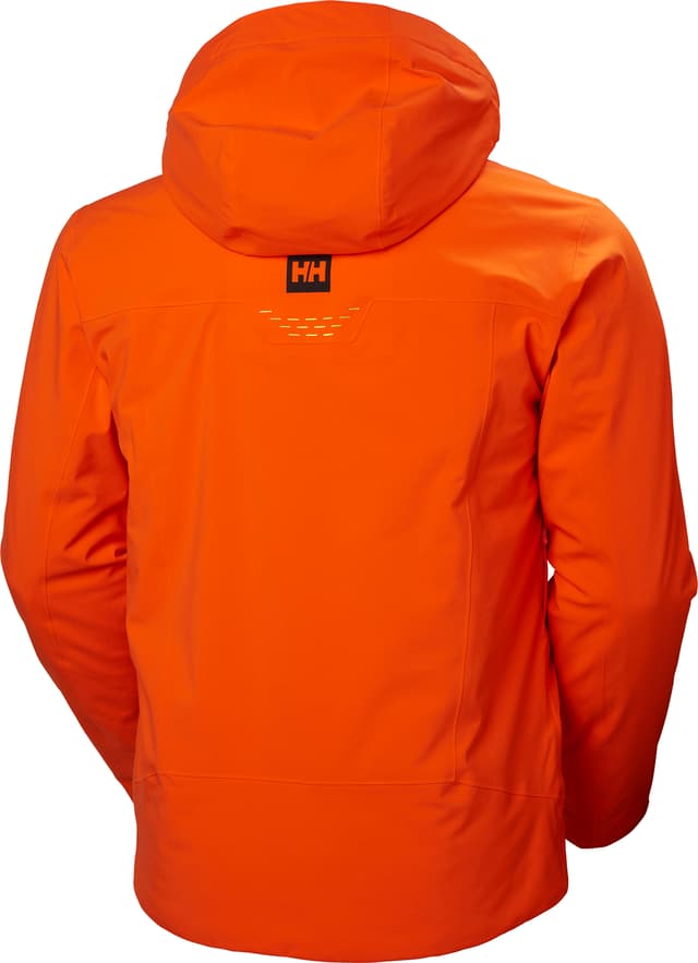 Helly Hansen Alpha Lifaloft Jacket - Men's | The Last Hunt