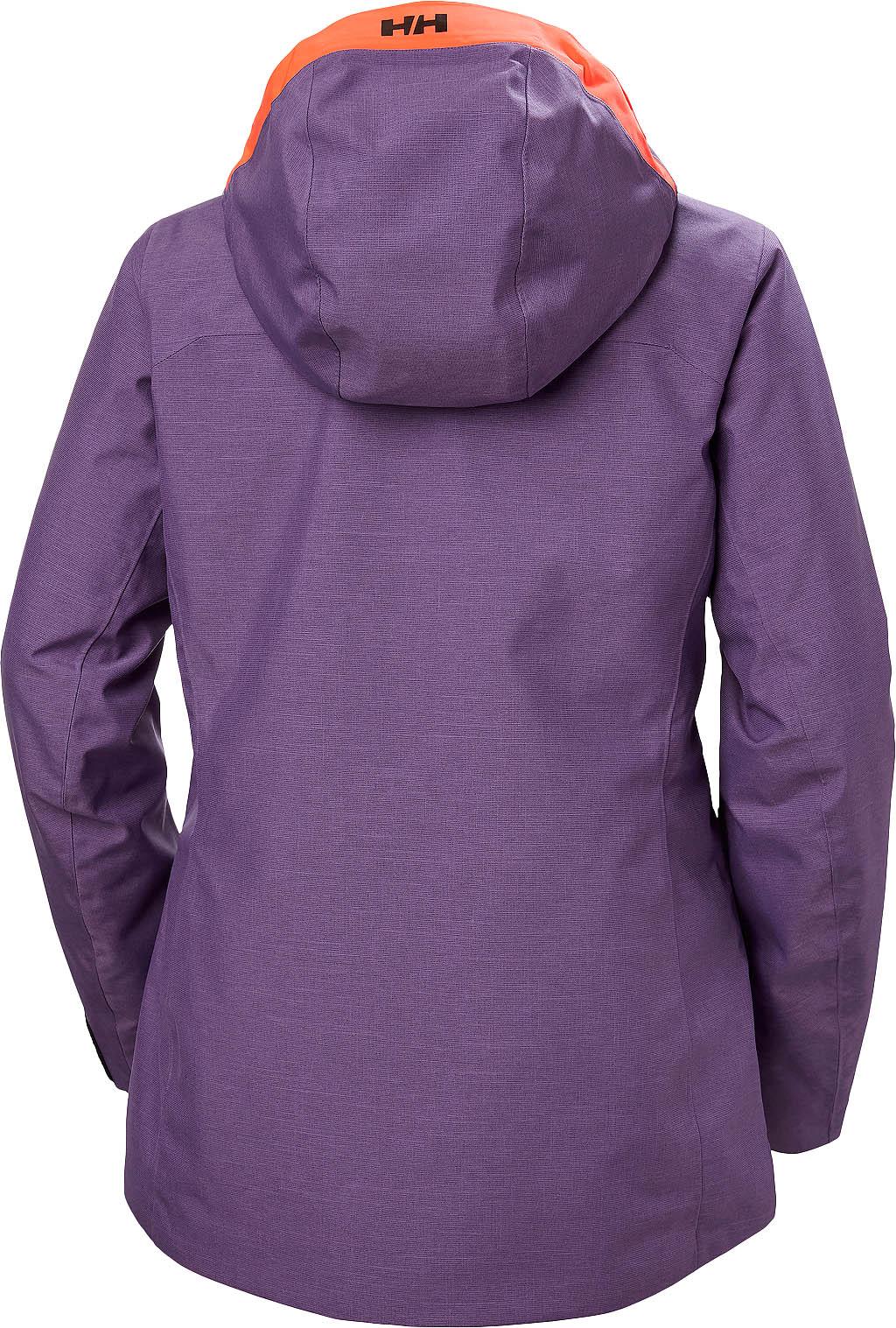 Helly Hansen Powderqueen 3.0 Jacket - Women's | The Last Hunt