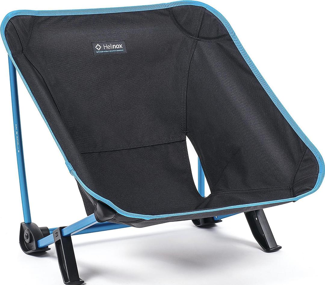 Helinox Inclined Festival Chair On Sale | The Last Hunt | The Last Hunt