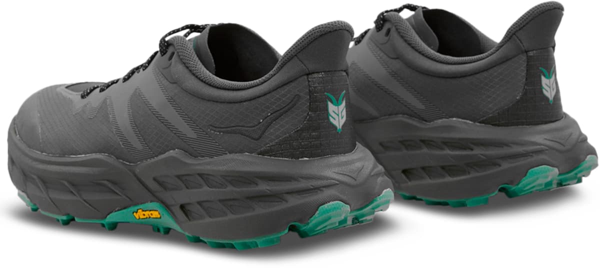 Hoka Speedgoat 5 TS Trail Running Shoes - Unisex | The Last Hunt